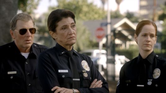 Roscoe Pond: 'Bosch' Task force targets a new suspect in murder of ...