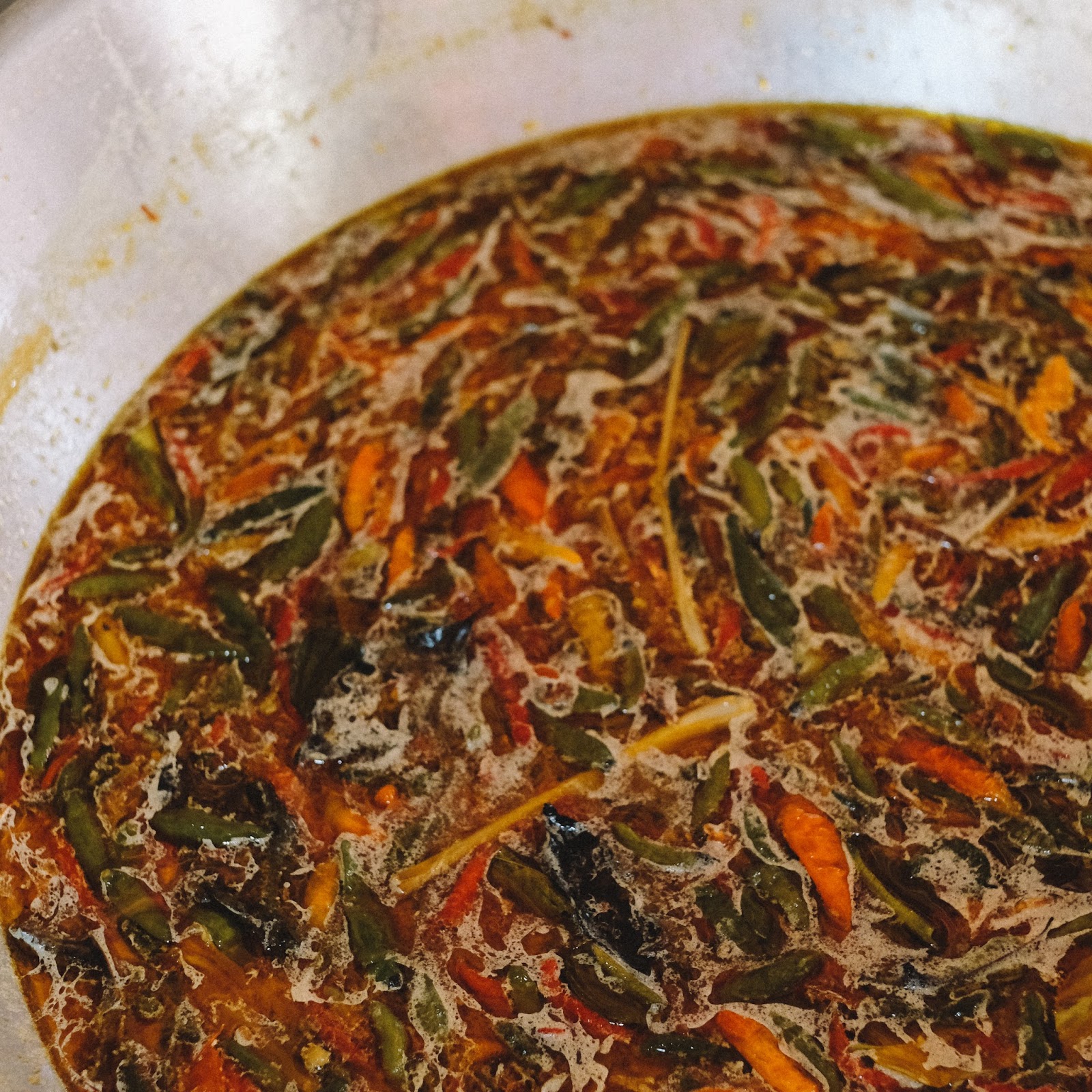 KOPI BUKAN LUWAK - THE NEWEST FROM KOPI KLOTOK - foodandfeast