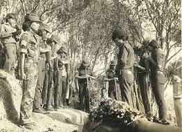 Mizoram Independent Movement - Mizo Article