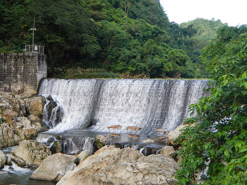 JP'sTravelogue.. my journey: The Good and the Bad : My Wawa Dam ...