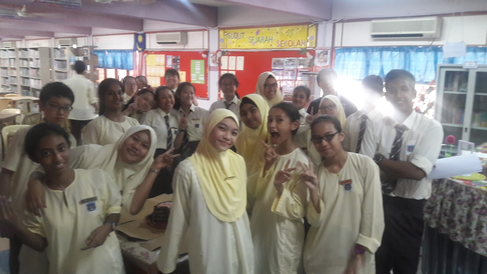 PSS SMK SERI HARTAMAS