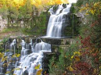 Meru Water Falls- Africa Natural Tours ( africanaturaltours.com )