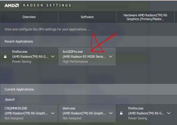 Other KRNTOM Blog: Migrasi Aplikasi ArcGIS Desktop ke ArcGIS Pro Other KRNTOM Blog: Migrasi Aplikasi ArcGIS Desktop ke ArcGIS Pro