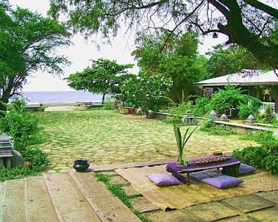 Luxury Beach Resort: Sitio Remedios