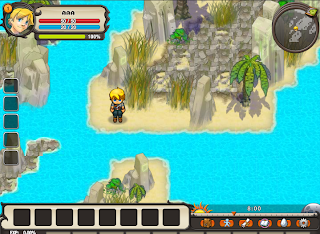 Game Research Group - Flash Game Reviews: My top 3 favorite flash RPG games