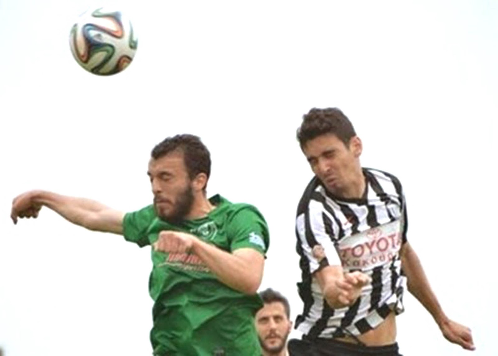 ΕΠΣ ΕΥΡΥΤΑΝΙΑΣ: Στην Αναγέννηση Καρδίτσας ο Δημήτρης Ρούσσης