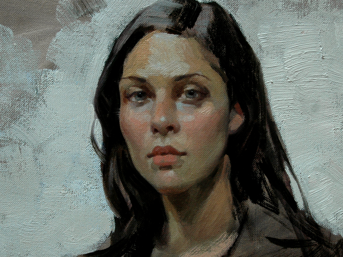 Blog from The Studios of Garin Baker