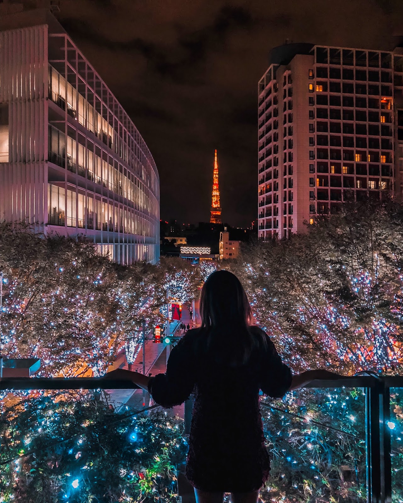 Tokyo's Top Instagram Illumination Spot - Stella Lee ☆ Indonesia Beauty ...