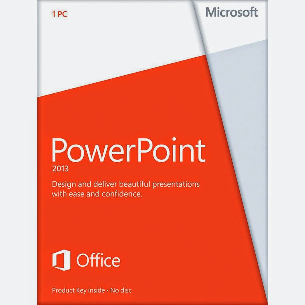 Opit Blog: Modul Microsoft Office Powerpoint 2013
