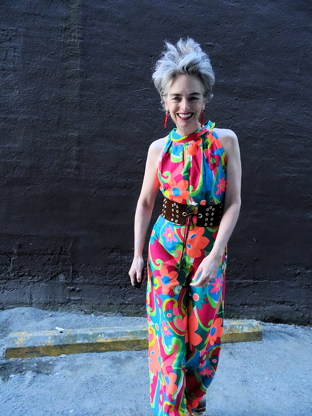 Bag and a Beret: Leching as an Olympic sport?