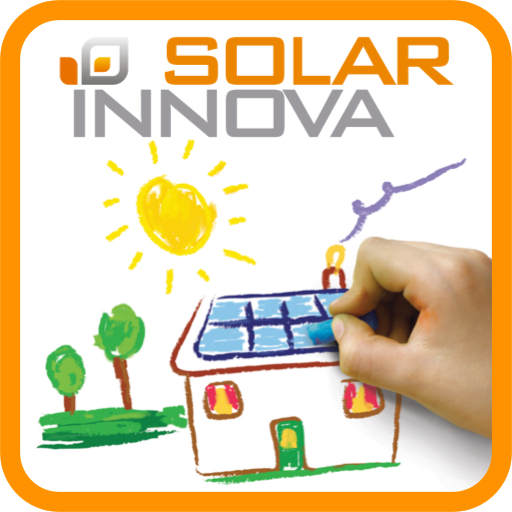 Solar Innova - FV - BIPV - ES: Solar Innova
