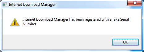 Tips of The Day;: Internet Download Manager (IDM): Disable Pop Up Fake ...