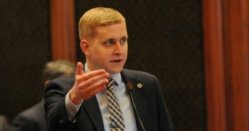 The Caucus Blog of the Illinois House Republicans: Transfer of power ...