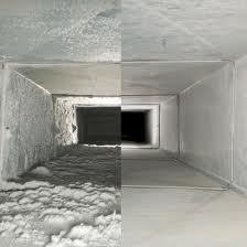 Brentwood AC Repair: Dirty Ducts? What to do!