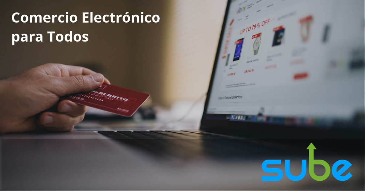 Evolución del comercio electrónico en Honduras