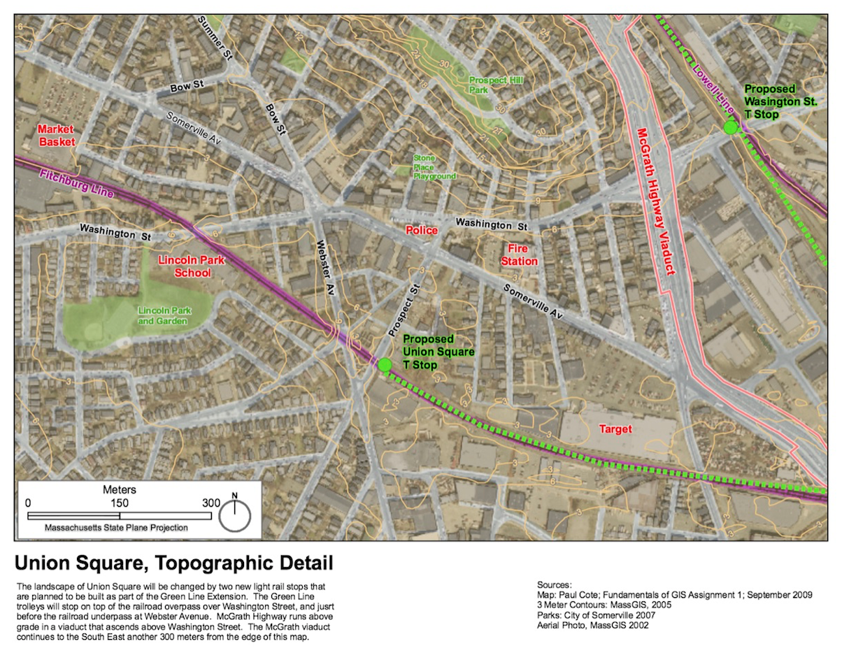 The Notorious GIS: January 2015