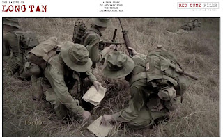 Ancient Warriors: BATTLE OF LONG TAN