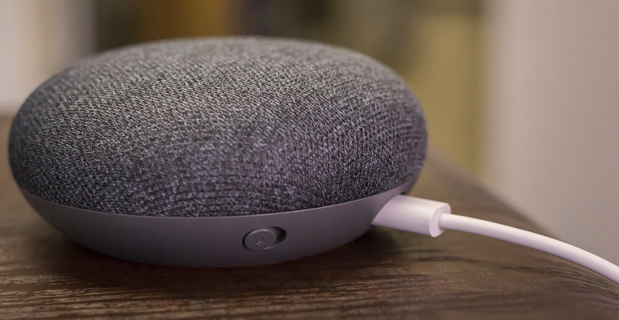 Media Confidential: Google Home Mini Is Q2's Most Popular Smart Speaker