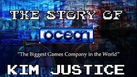 Indie Retro News: The Story of Ocean Software: "The Biggest Games ...