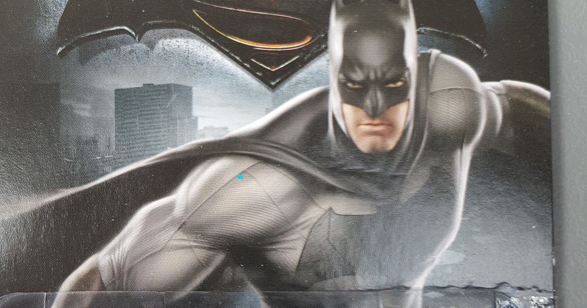 Bunker Talk: Bat Van / SUV