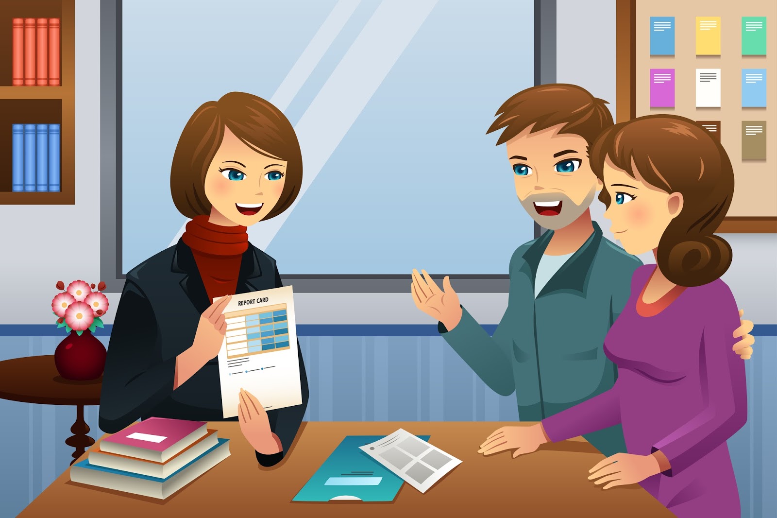 Top 10 Communication Techniques with Parents - Techocious- The Tech Blog