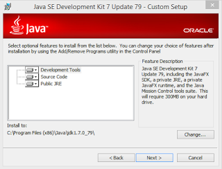 techtopicsbyme: Java Environment Setup