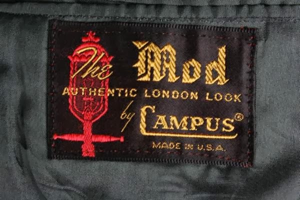 Parka Avenue: Why Every Mod Should Own A Tweed Jacket