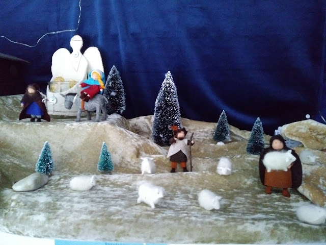 Septemberspring Galerie