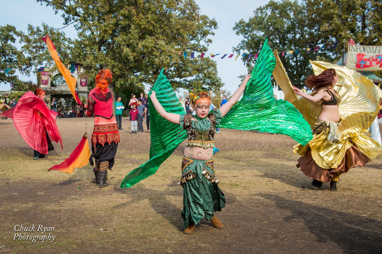 CIIcanoe...: Minnesota Renaissance Festival / 09-28-12