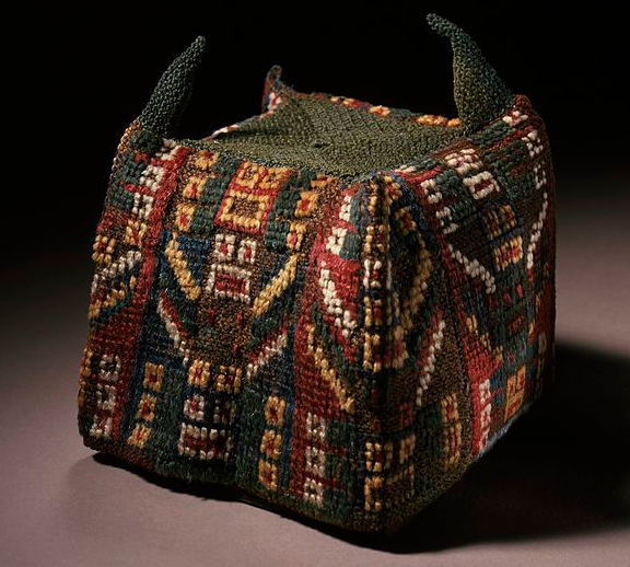 El legado de la cultura Huari - Comparte Historia