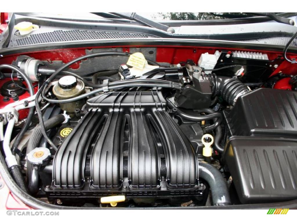 Teste em vídeo do GT6: Chrysler PT Cruiser 2.4 16V