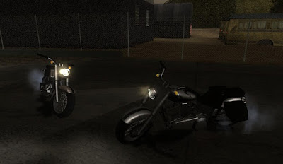 GTA IV Bikes | GTAind - Mod GTA Indonesia