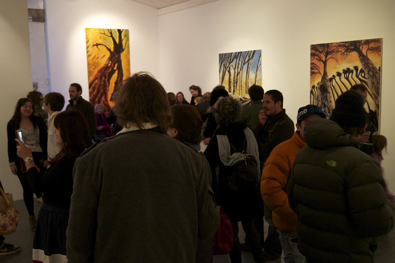 stockroom: Meet Your Maker: Debra Goldsmith