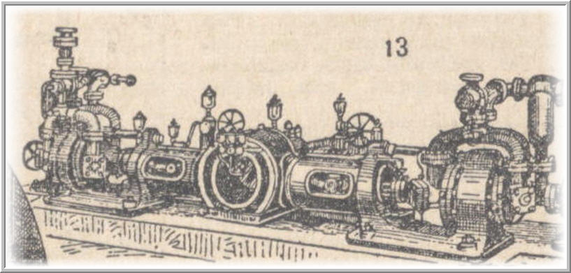 S T R A V A G A N Z A: THE HISTORY OF AMMONIA REFRIGERATION