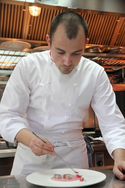 The Franschhoek Tatler: October 2012