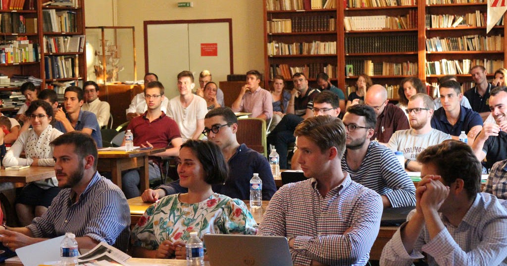 DEFINICIÓN DE ACADEMIA ~ Info.ess