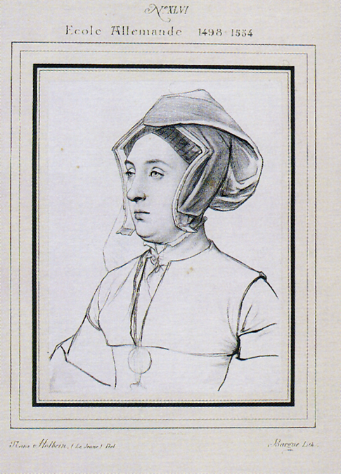 The Classical Pulse: Bargue Drawing Course, Part 2c