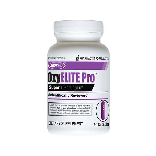 Dicas de Marombeiro: Tudo Sobre OxyElite Pro