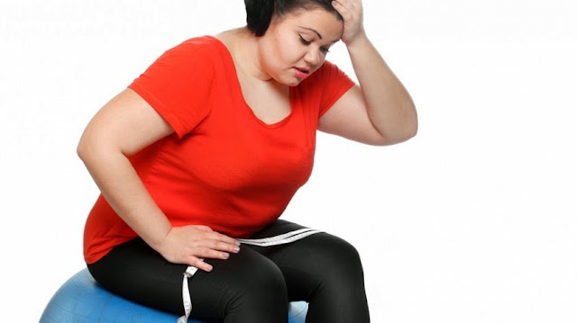 Why Obese Women After Childbirth ? | Health Bonto | Information for ...