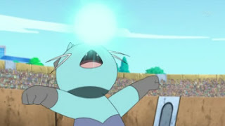 Pokémon Era Black: BW Attack Dex: Dewott