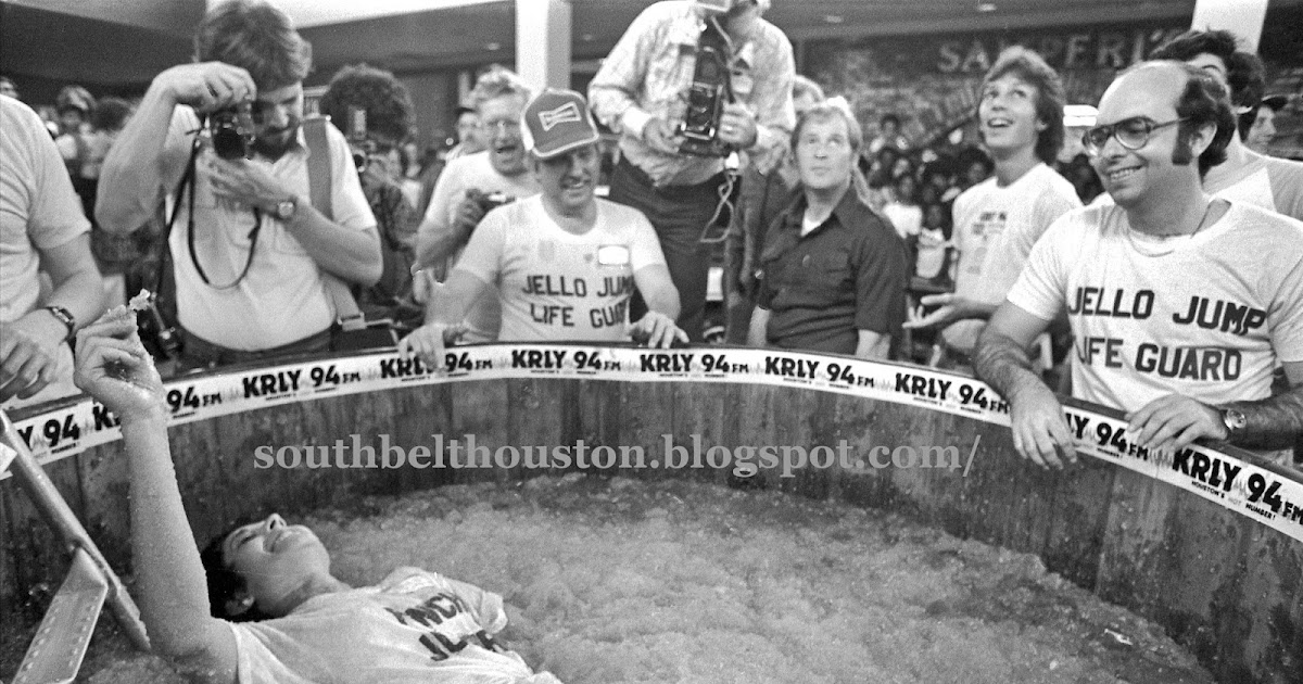 South Belt Houston Digital History Archive: March 8, 1980 KRLY 94 FM ...