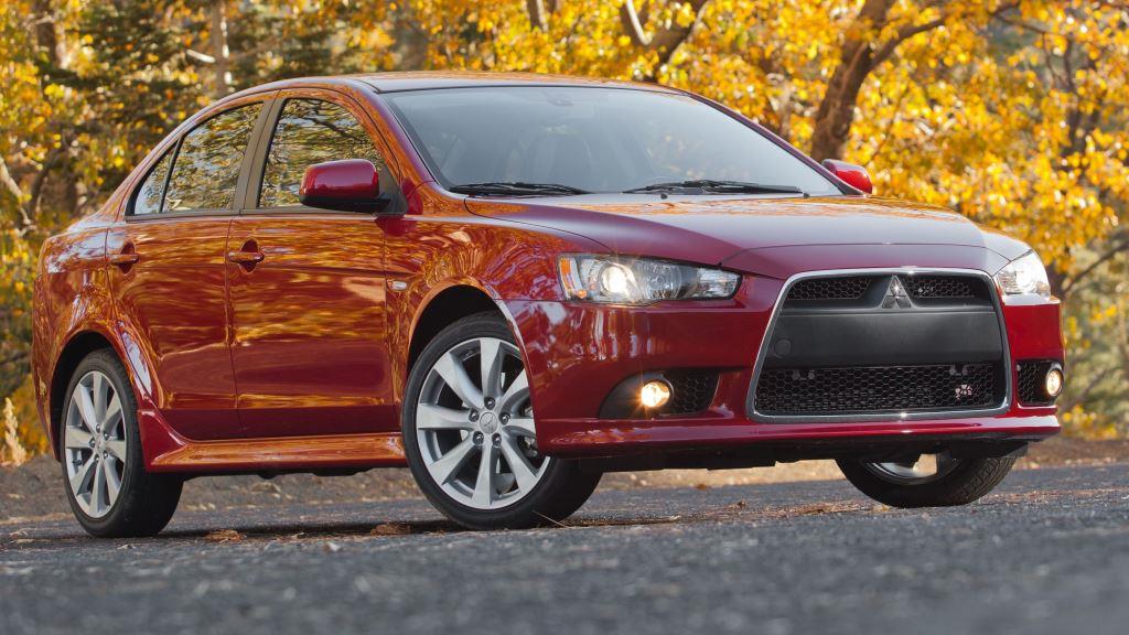 Lanzamiento: Mitsubishi Lancer EX MY2016 : Autoblog Uruguay | Autoblog ...