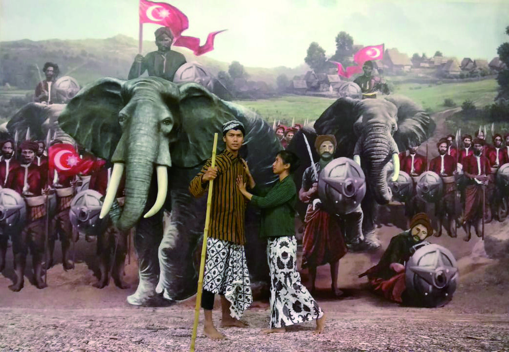 WHY HISTORY OF JAVA MUSEUM?