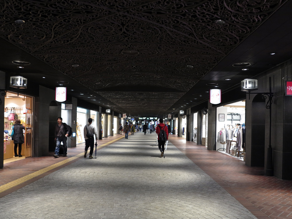 Robert Schwandl's Urban Rail Blog: JAPAN - Fukuoka Subway