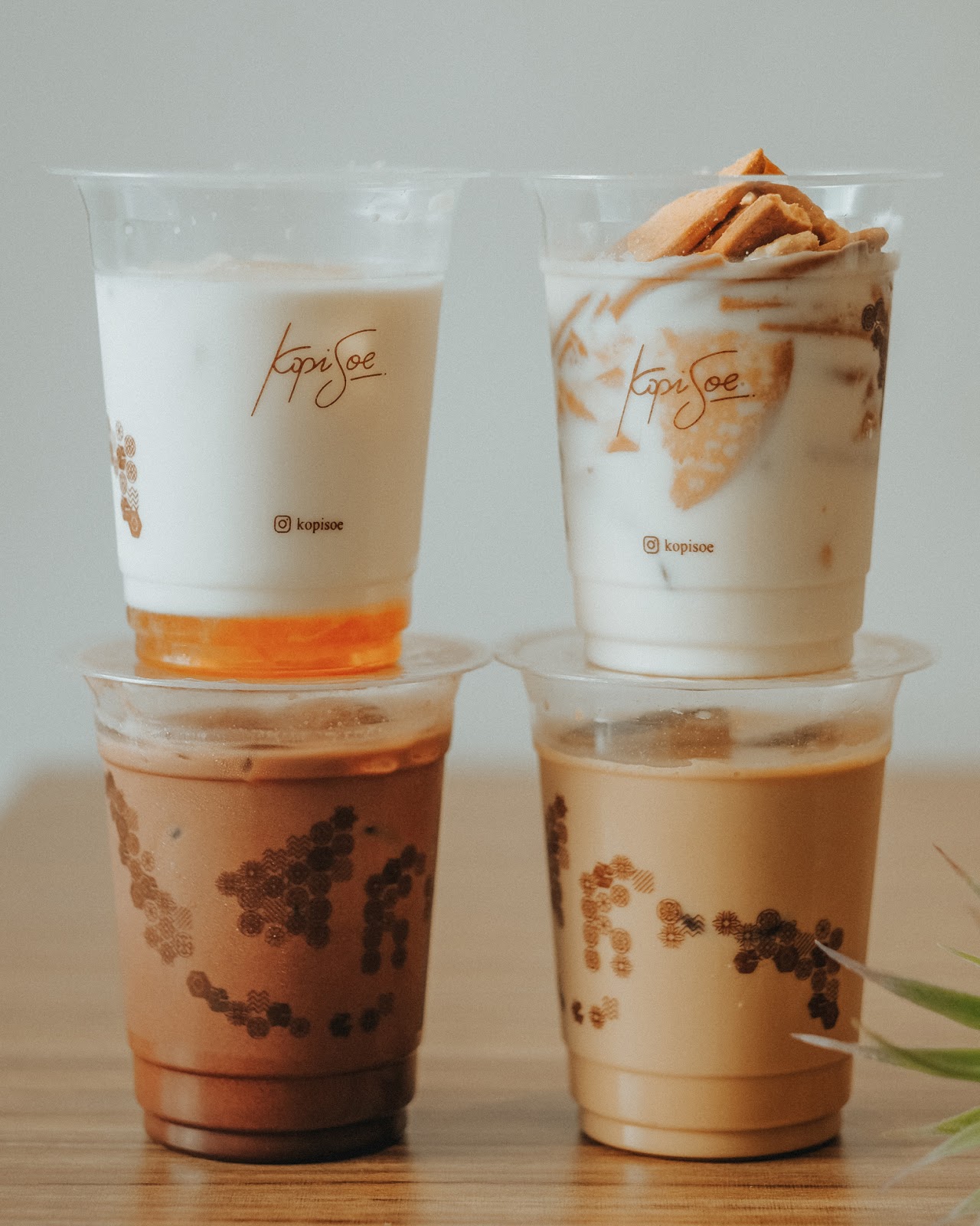 KOPISOE MUARA KARANG - eatandtreats - Indonesian Food and Travel ...