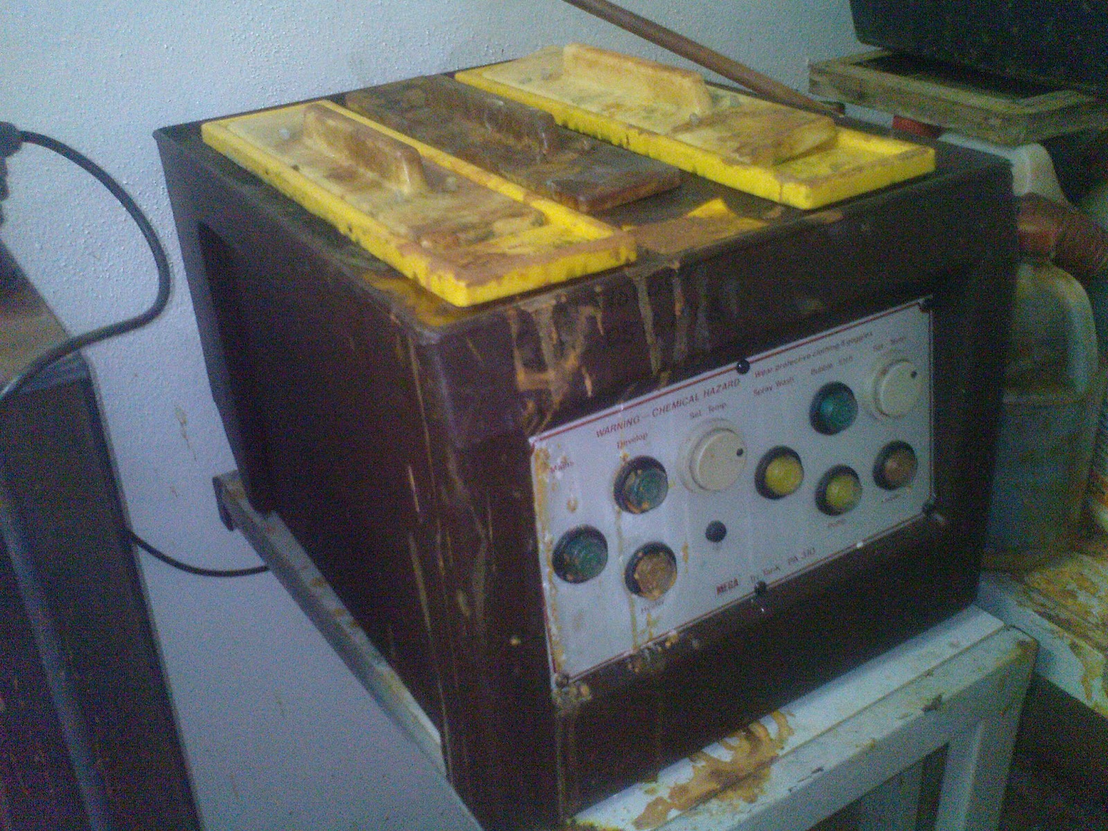 Solar Power Supply: 2012-04-15