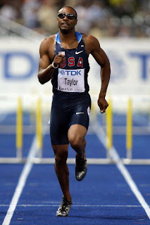 Angelo Taylor - Sports Stars