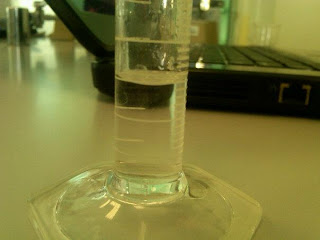 Laboratorio de Química Experimental : Práctica 2