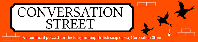 Coronation Street Blog: Conversation Street podcast reaches 300 episode ...