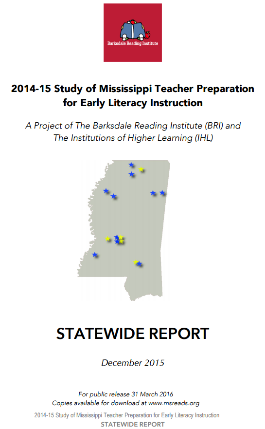 The Role of Research in Schools